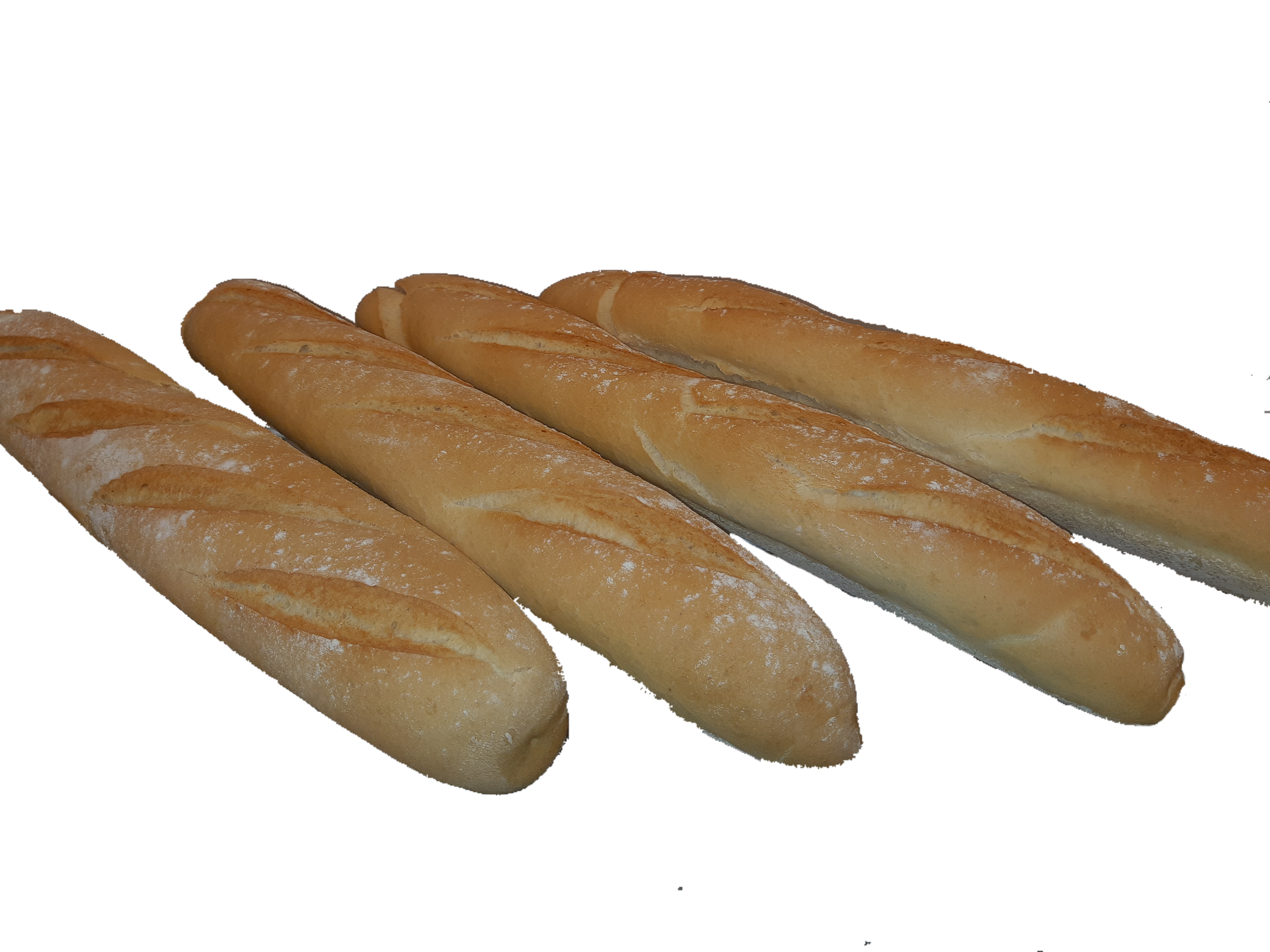 Barra de pan Algaida | Horno y Pastisseria